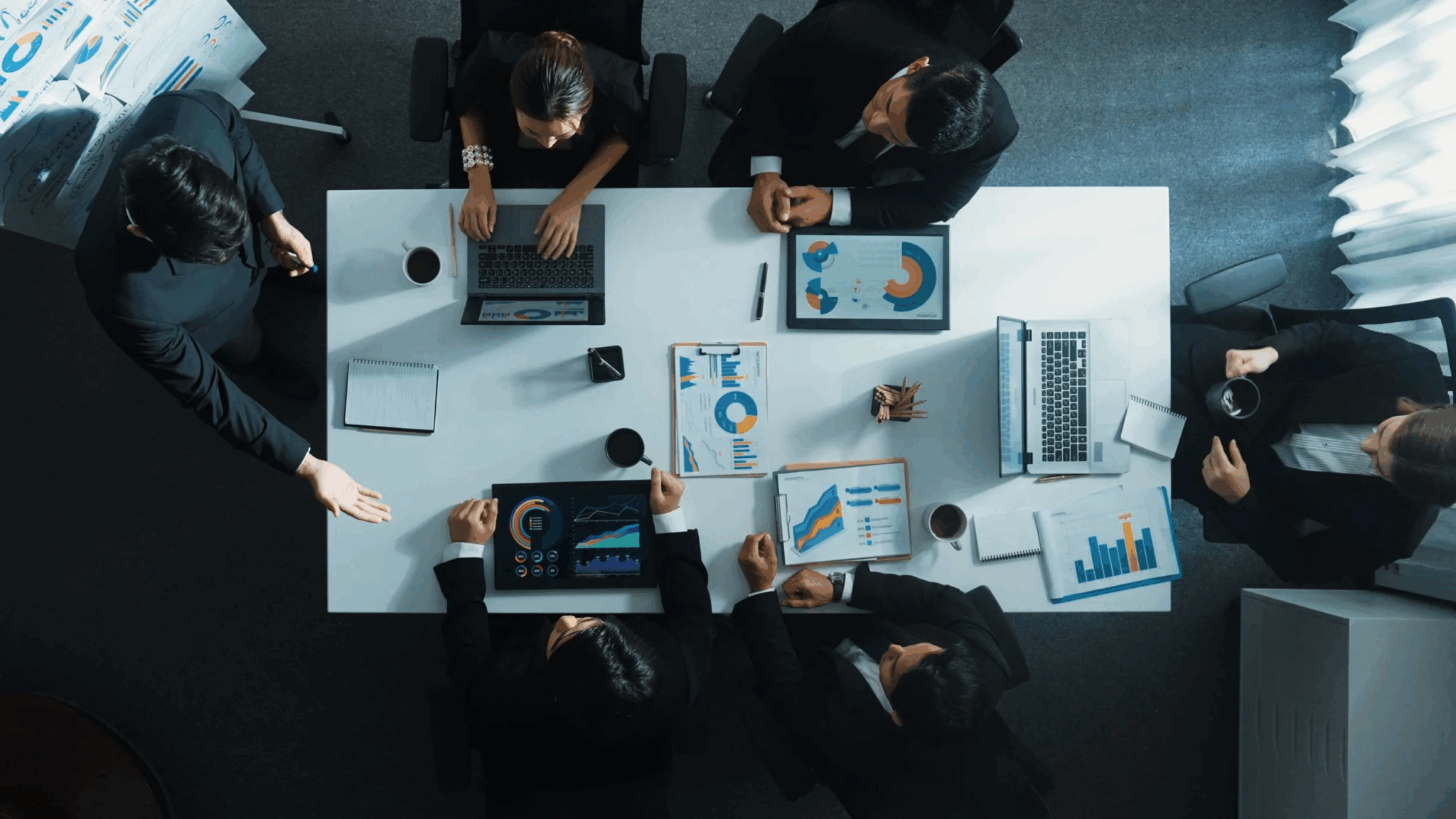 Top Benefits of Hiring an IT Managed Service Provider in 2026 - StealthTech365