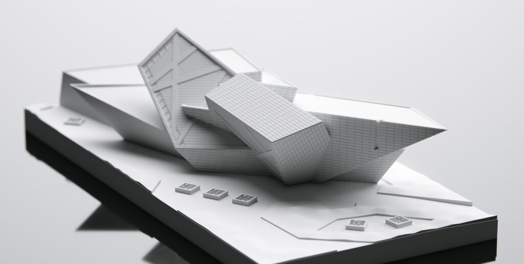 AI for SketchUp: How Intelligent Infrastructure Enhances 3D Modeling ...