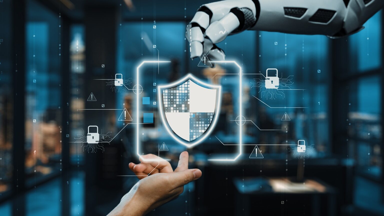 The Anatomy of a Cyber Attack: How Modern Threats Breach, Persist, and ...