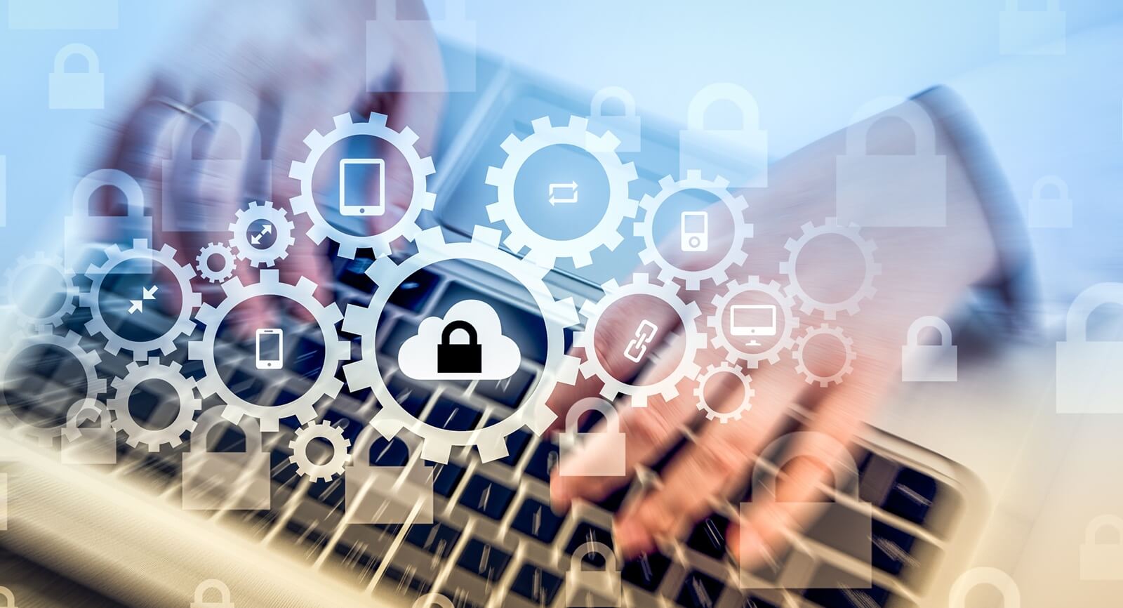 Why Outdated Infrastructure Is the No.1 Cyber Risk CEO's Overlook ...