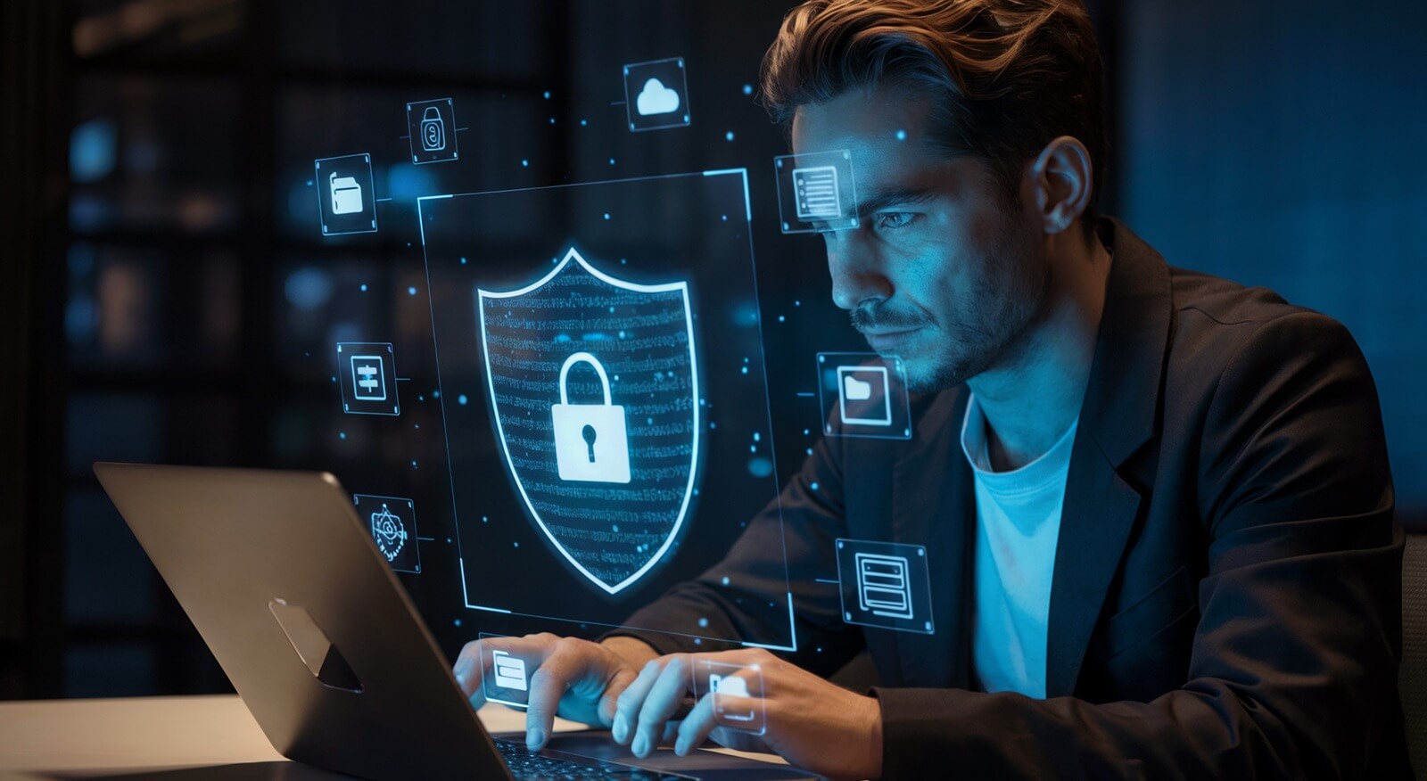 vCIO Services: Strategic Technology Leadership Without the Cost of a ...