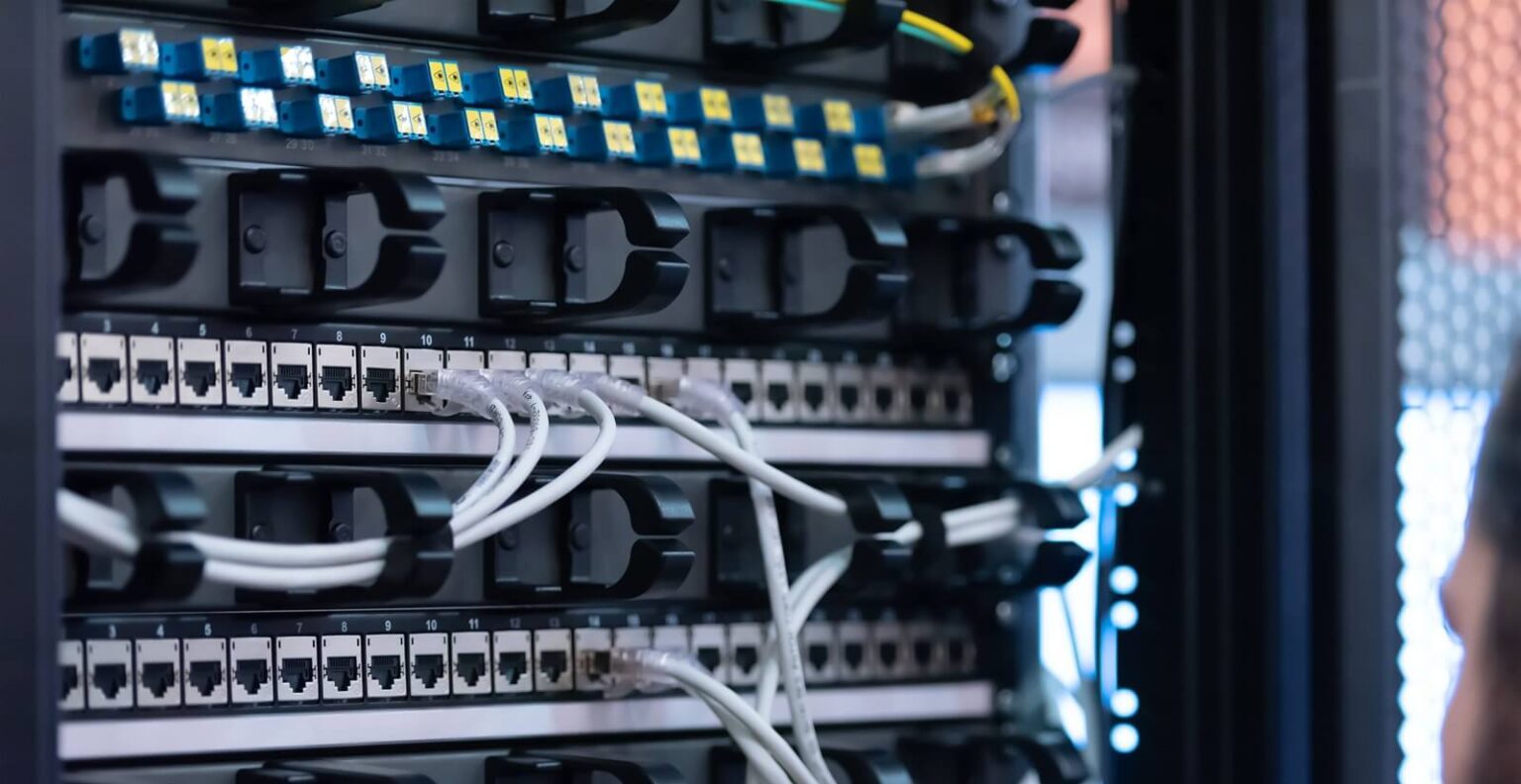 IT Infrastructure Managed Services: Creating a Resilient, Secure, and ...