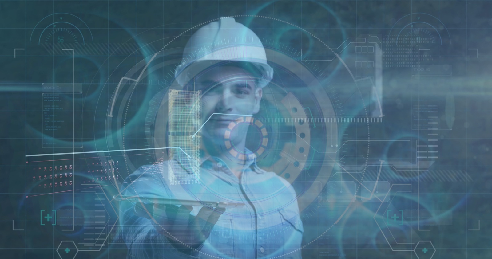 AI for Engineering Firms: Improving Design Efficiency and Collaboration ...