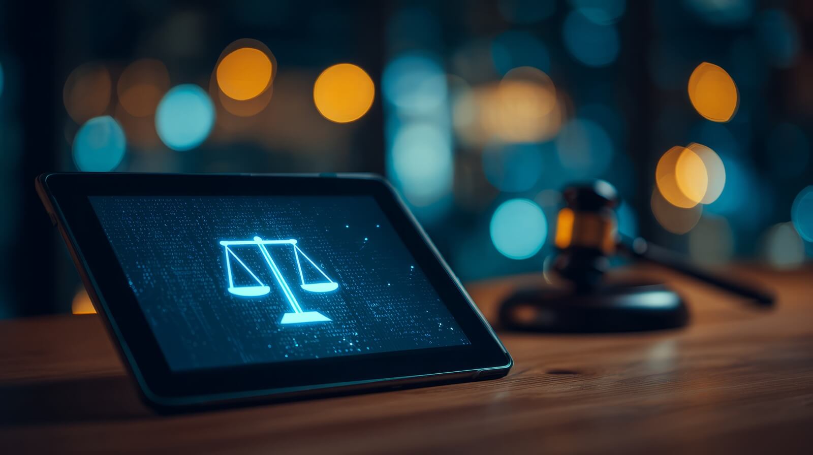 Managed Services for Law Firms: Securing Legal Operations Through ...