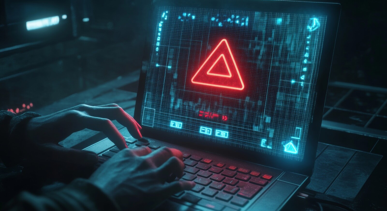 C2 Infrastructure: Understanding Command and Control Systems in Modern ...