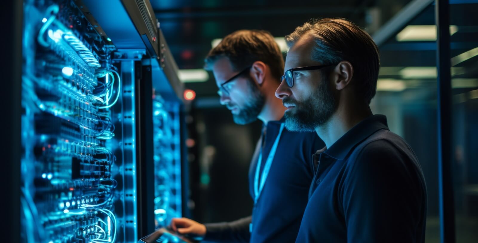 Common Challenges in Managing IT Infrastructure and How to Solve Them ...