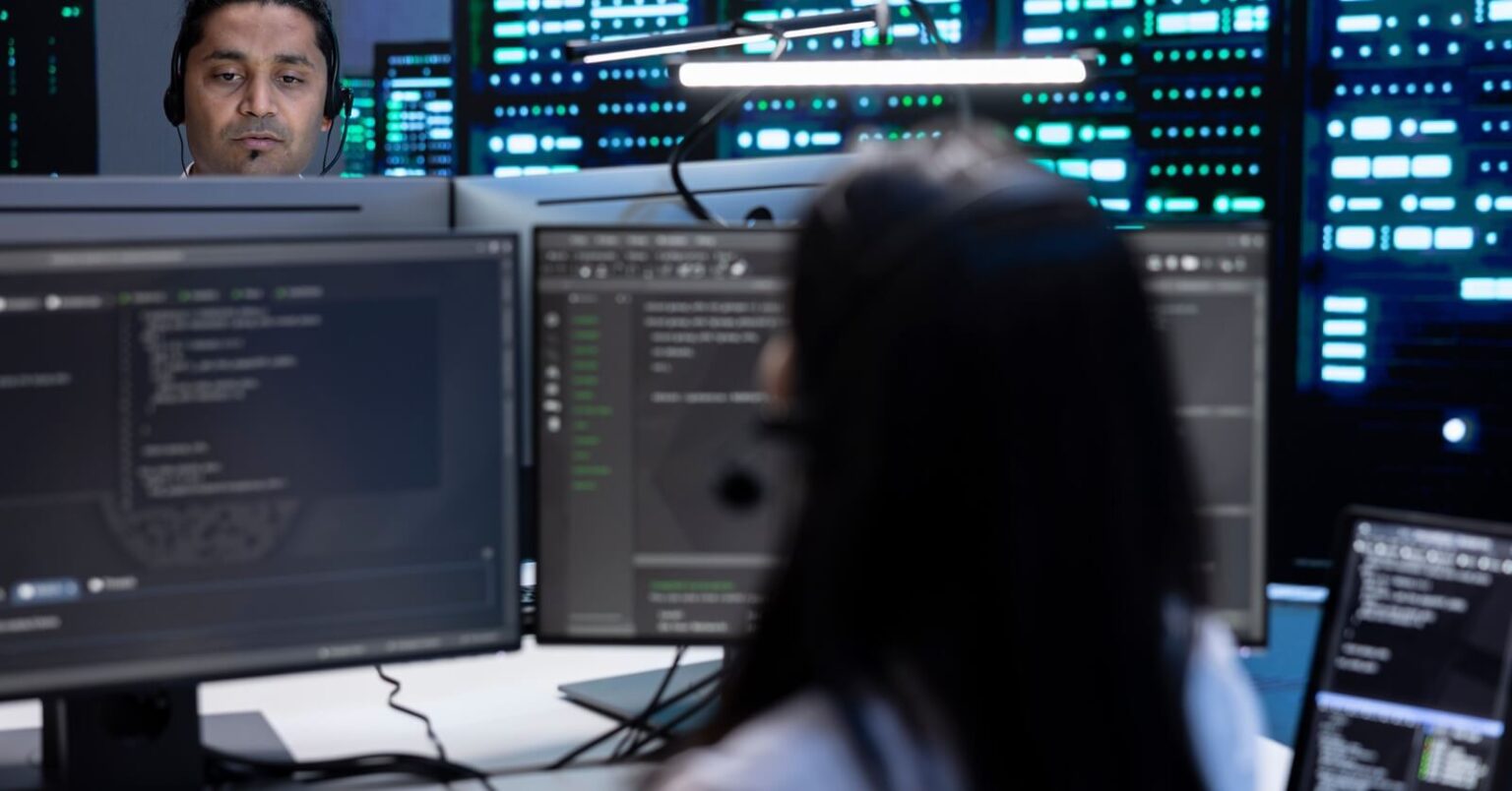 Network Support: Building Reliable, Secure, and Scalable Business ...