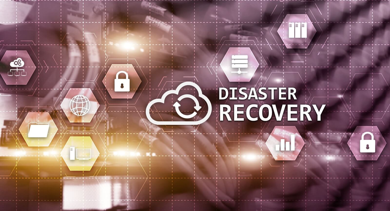 Disaster Recovery Testing: Validating Business Resilience Before Crisis ...